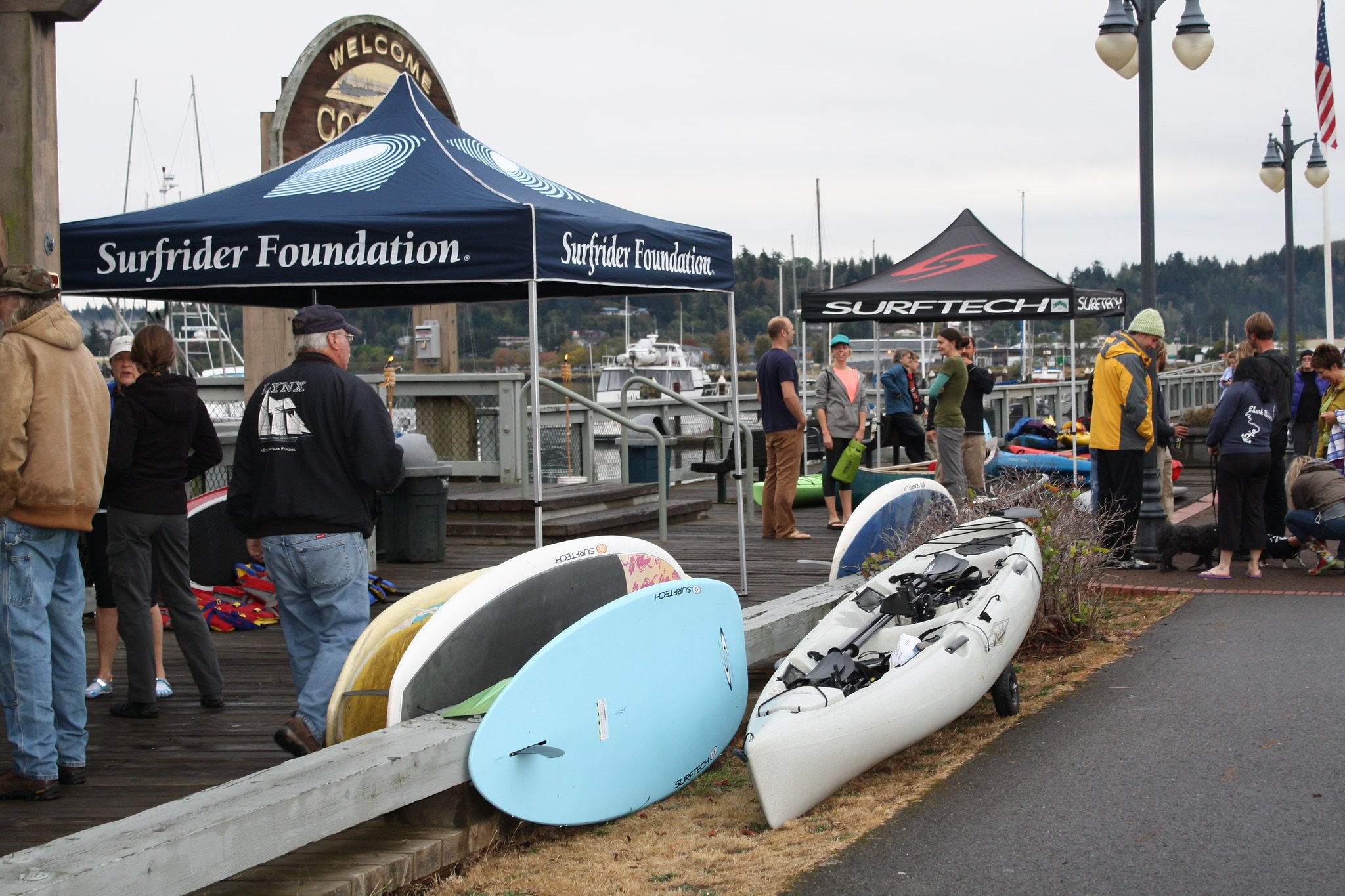 Envisioning Coos Bay